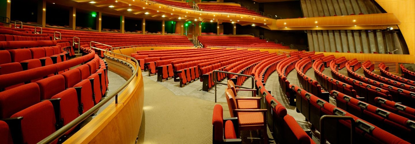 Ellie Caulkins Opera House | Denver Performing Arts Complex