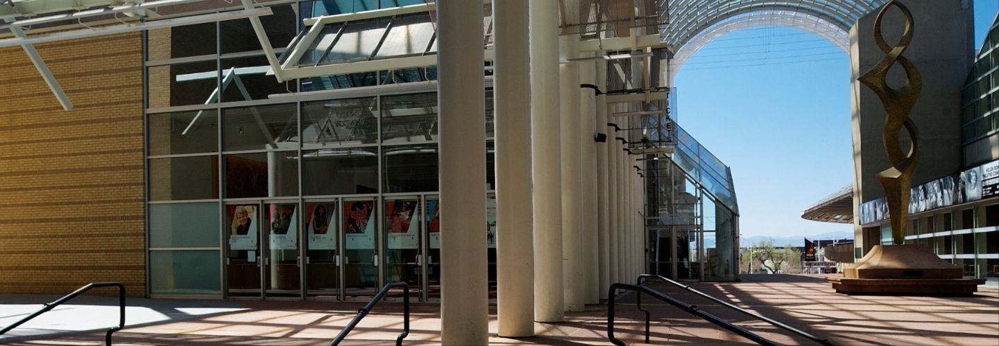 Boettcher Concert Hall | Denver Performing Arts Complex